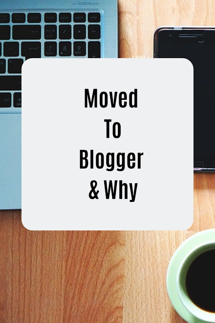 WordPress Vs Blogger, Which One Is Better? - Gaming With Jazz